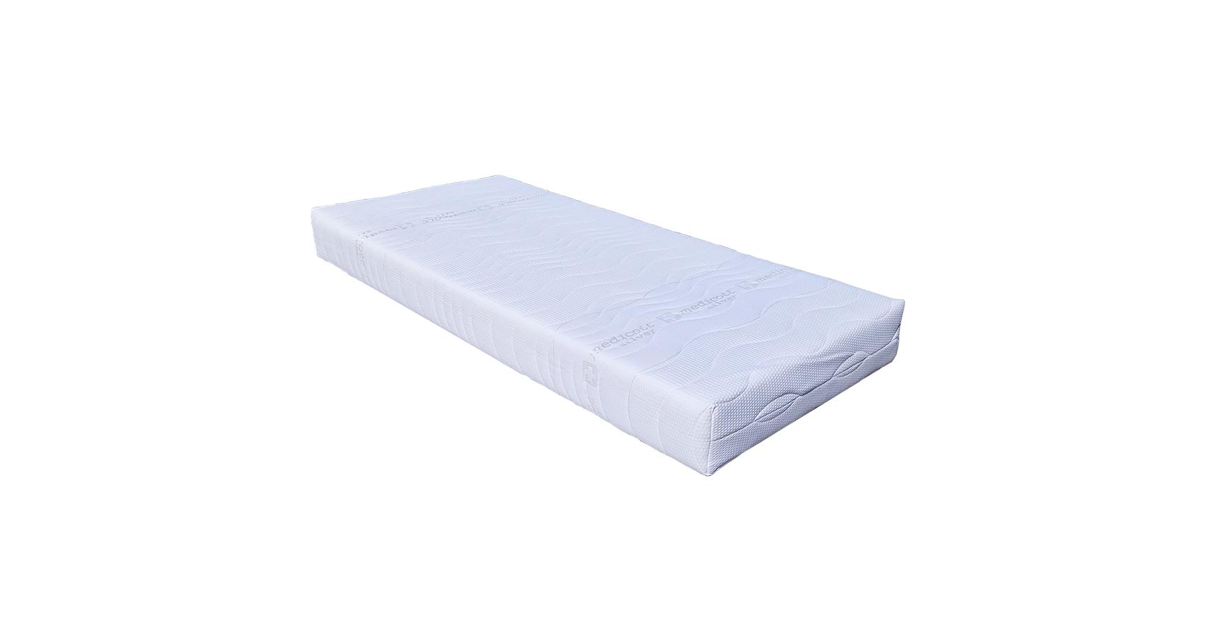 Pentele Medicott Silver Hard matrac 90x200 cm - Pentele - Bio és zöld ...