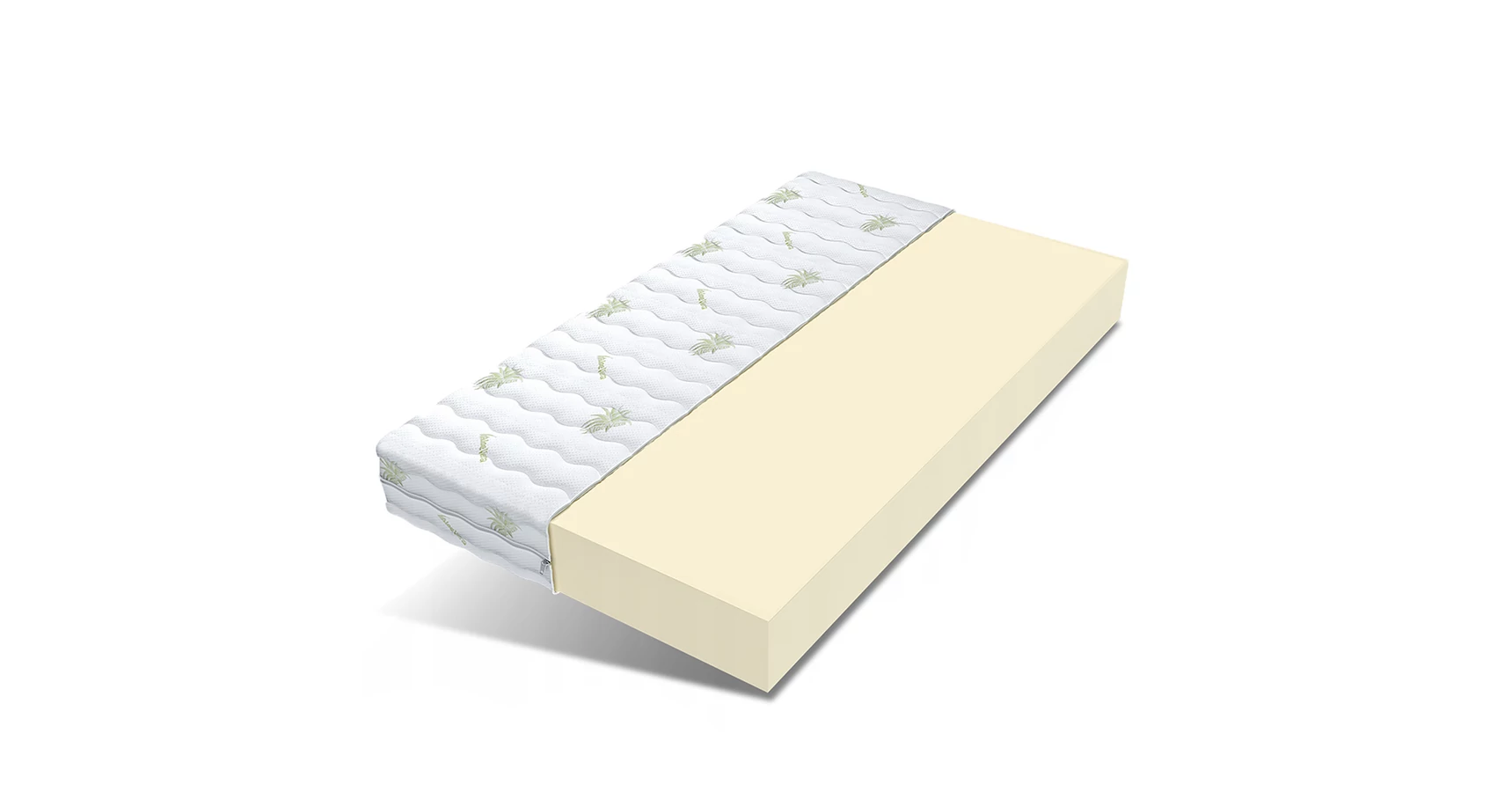 Pentele Kvantum kemény hideghab matrac 160x200 cm - Pentele - Bio és ...