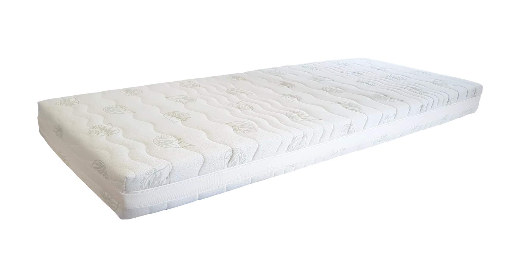 Memory Extra Basic matrac 100x200 cm - Stille - Bio és zöld webáruház